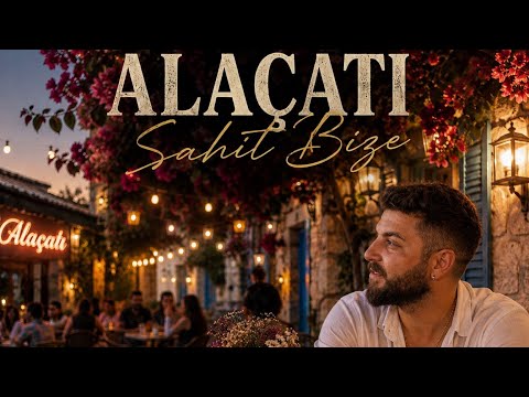 Alaçatı 
