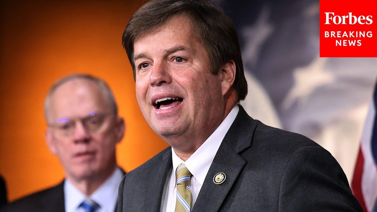 'It's About Ensuring Fairness': Dale Strong Backs Ending 14th Amendment ...