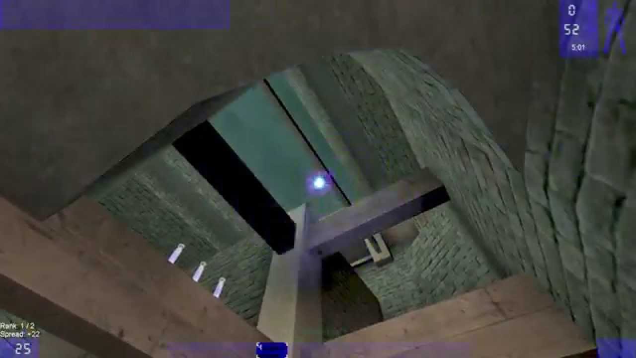 UT - 1v1 NW Duel Cup - #globalunreal.eu @ irc.quakenet.org - YouTube