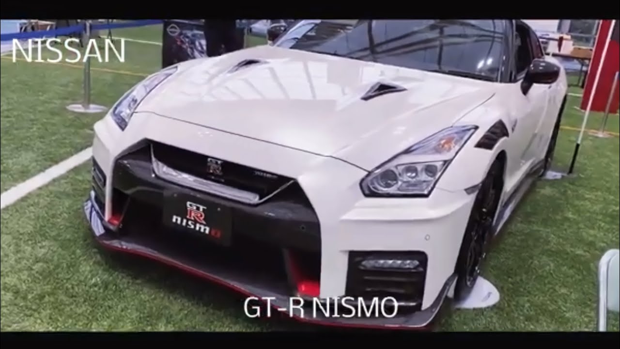 秋田ネクストモーターショー2022 Akita next motor show2022 - YouTube