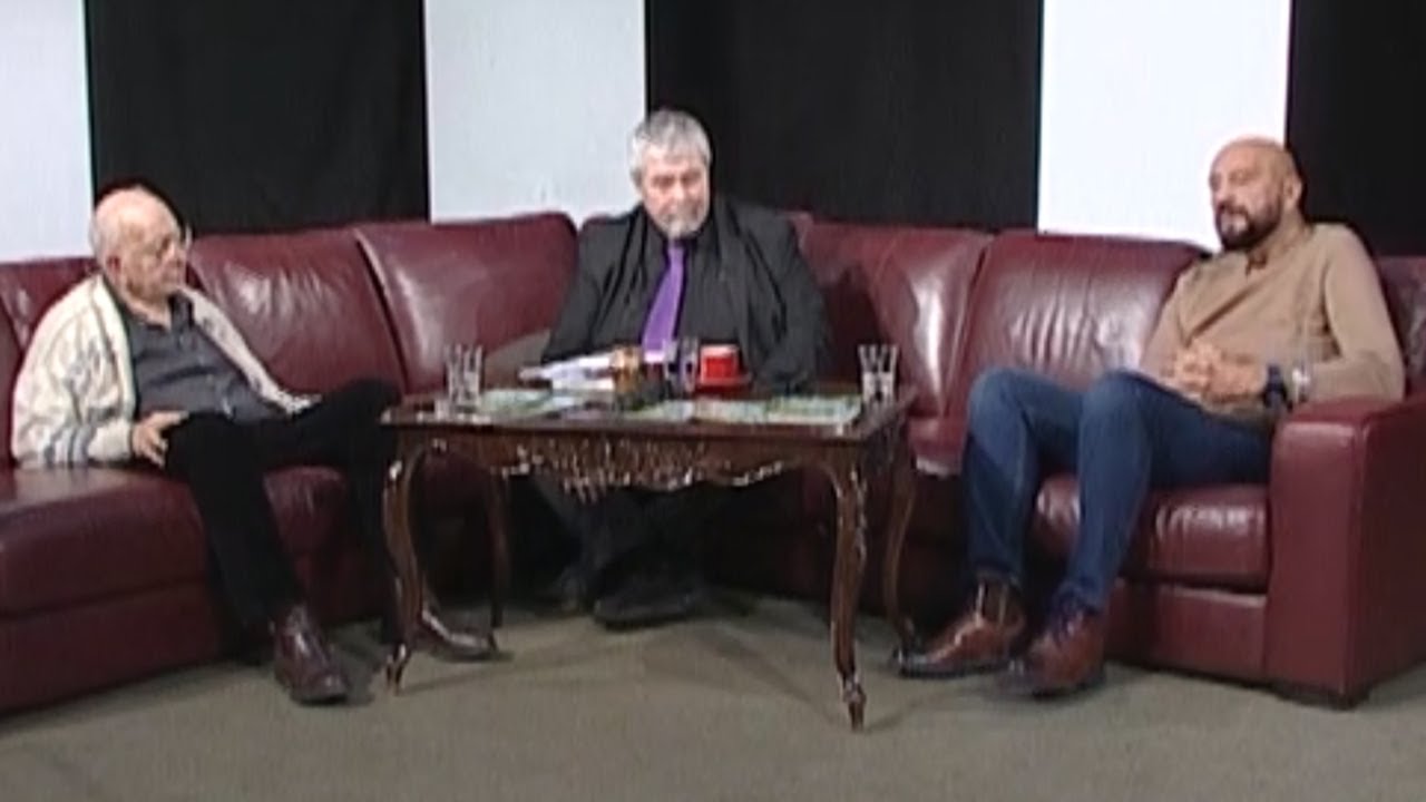 Svet zabave 135 ALEMKO KRALJ NARODNE MEDICINE 16.XII 2024. - YouTube