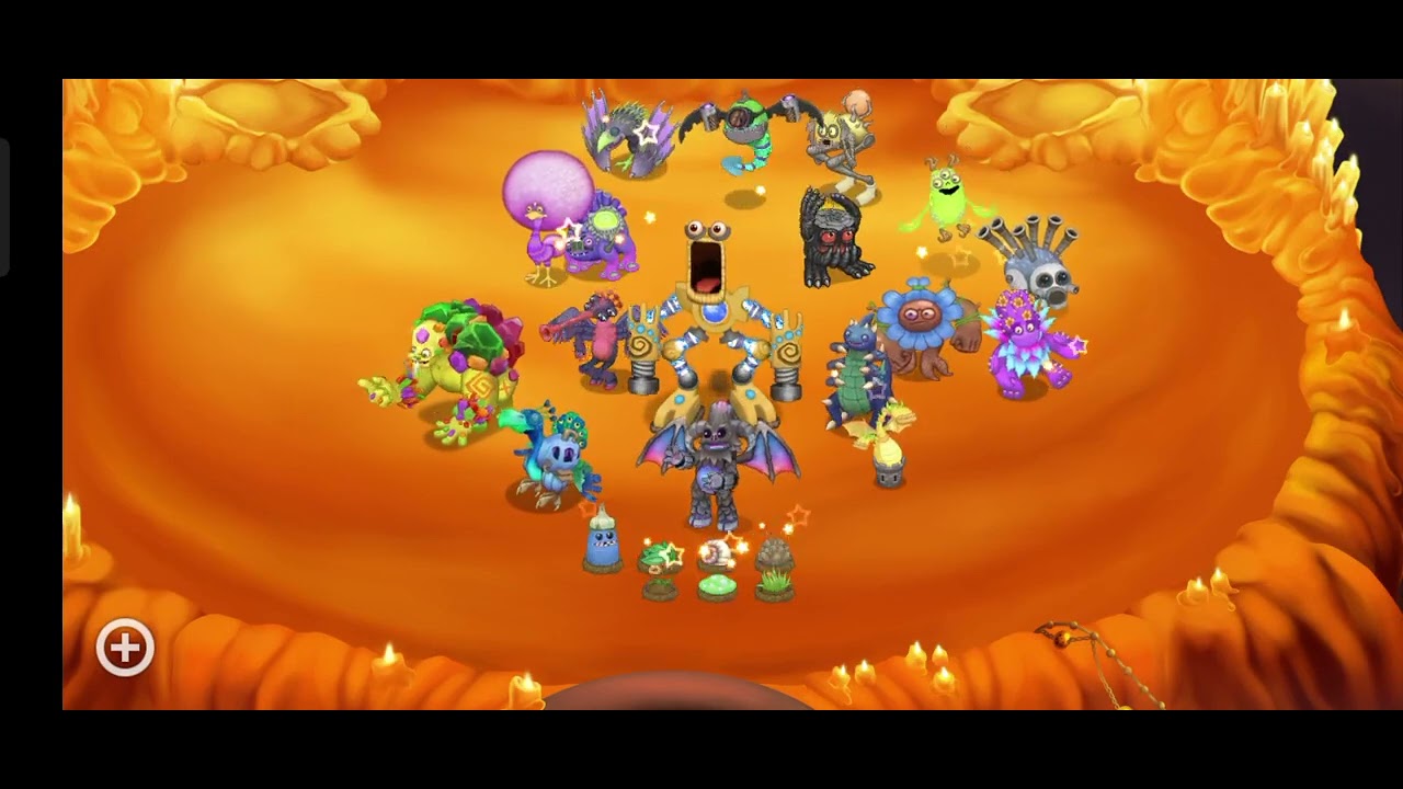 Fire haven (full song) msm - YouTube