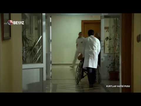 ZAZA DAYI ISKENDERIN KULAĞINI KESIYOR