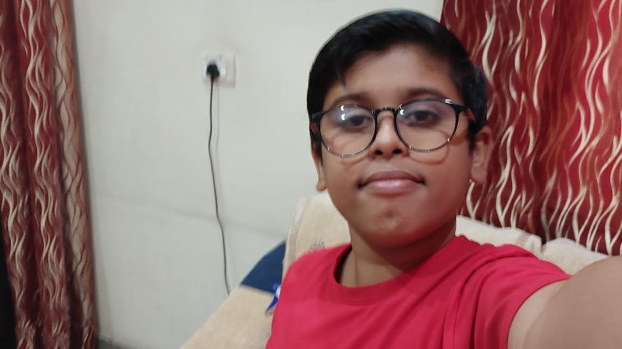 Back after a long time on YouTube-My first vlog after lockdown - YouTube