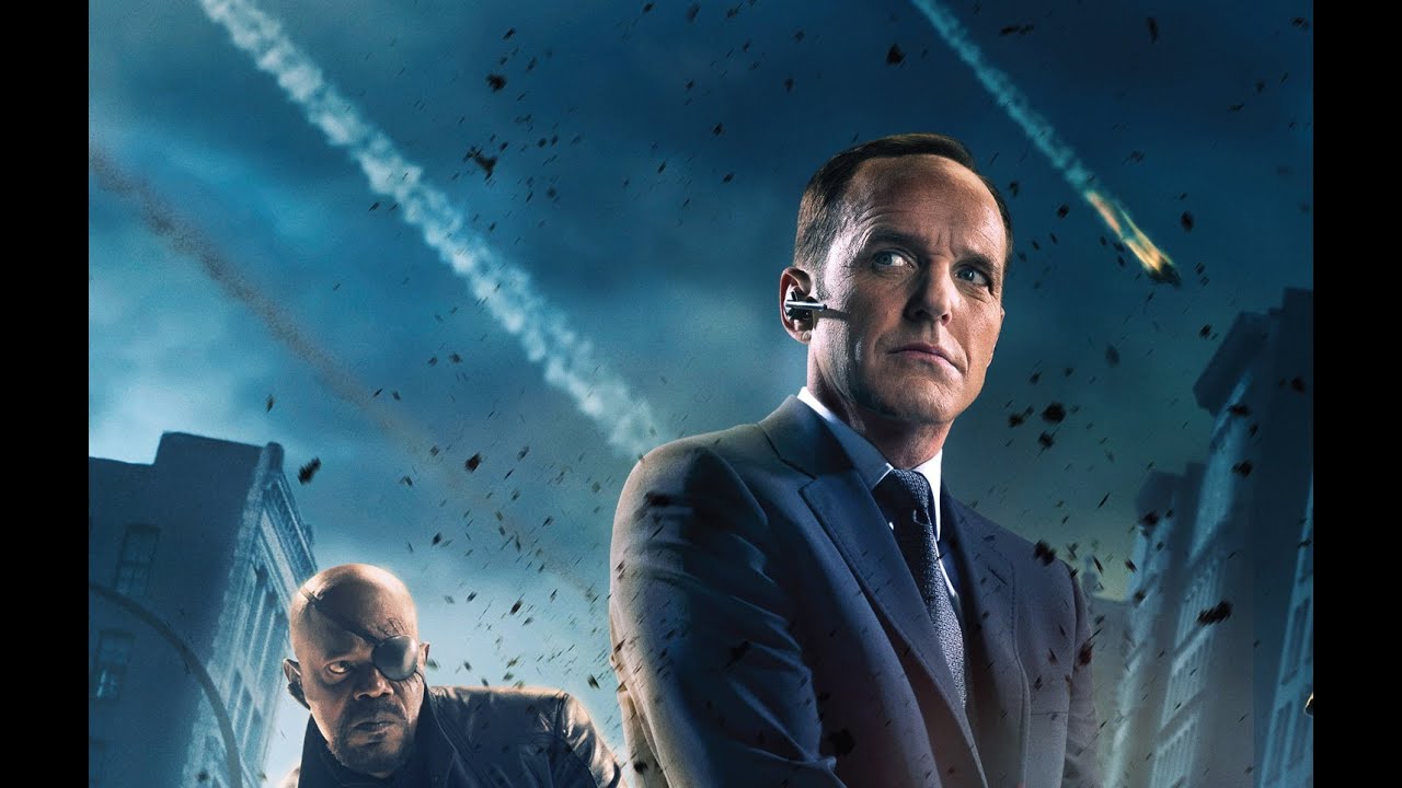 Agent Coulson-Let Me Die (Music Video) - YouTube