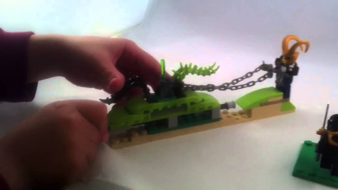 Sho's Sand Slasher Review - YouTube