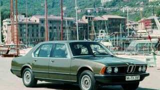 BMW 7 Series [www.Wallpapers.com.pk]