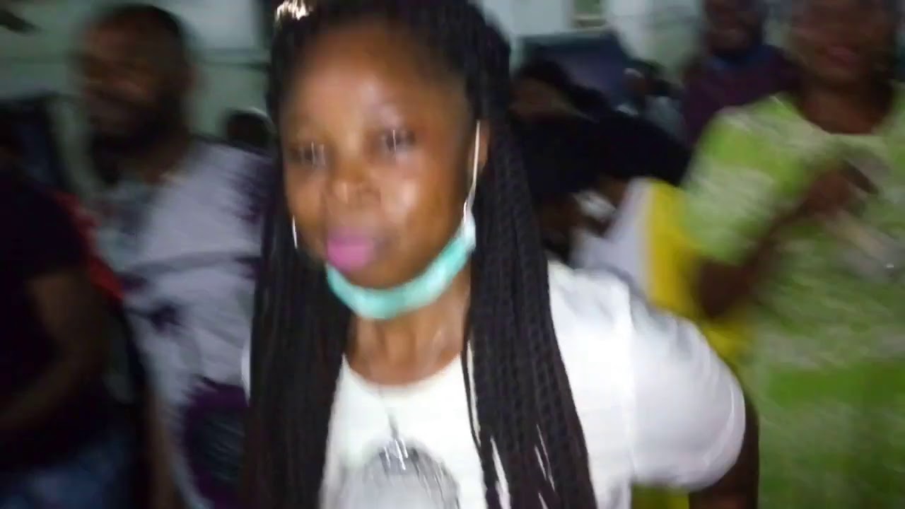 Idika ministering live @ Full Gospel Businessmen Fellowship Int'l Aba ...