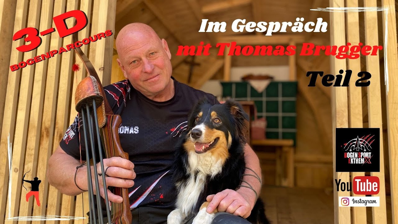 Wissenswertes und Wahrheiten mit Thomas Brugger, Teil 2 - YouTube