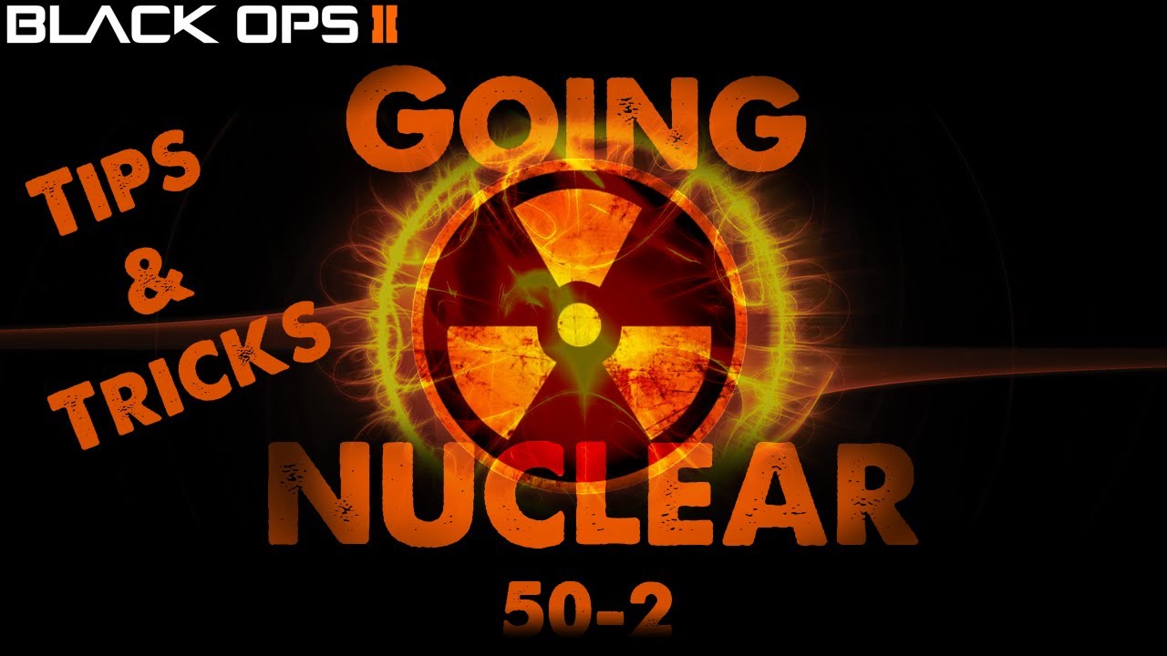 ★Black Ops 2: |Tips&Tricks| How to get Nuclear EASY - YouTube
