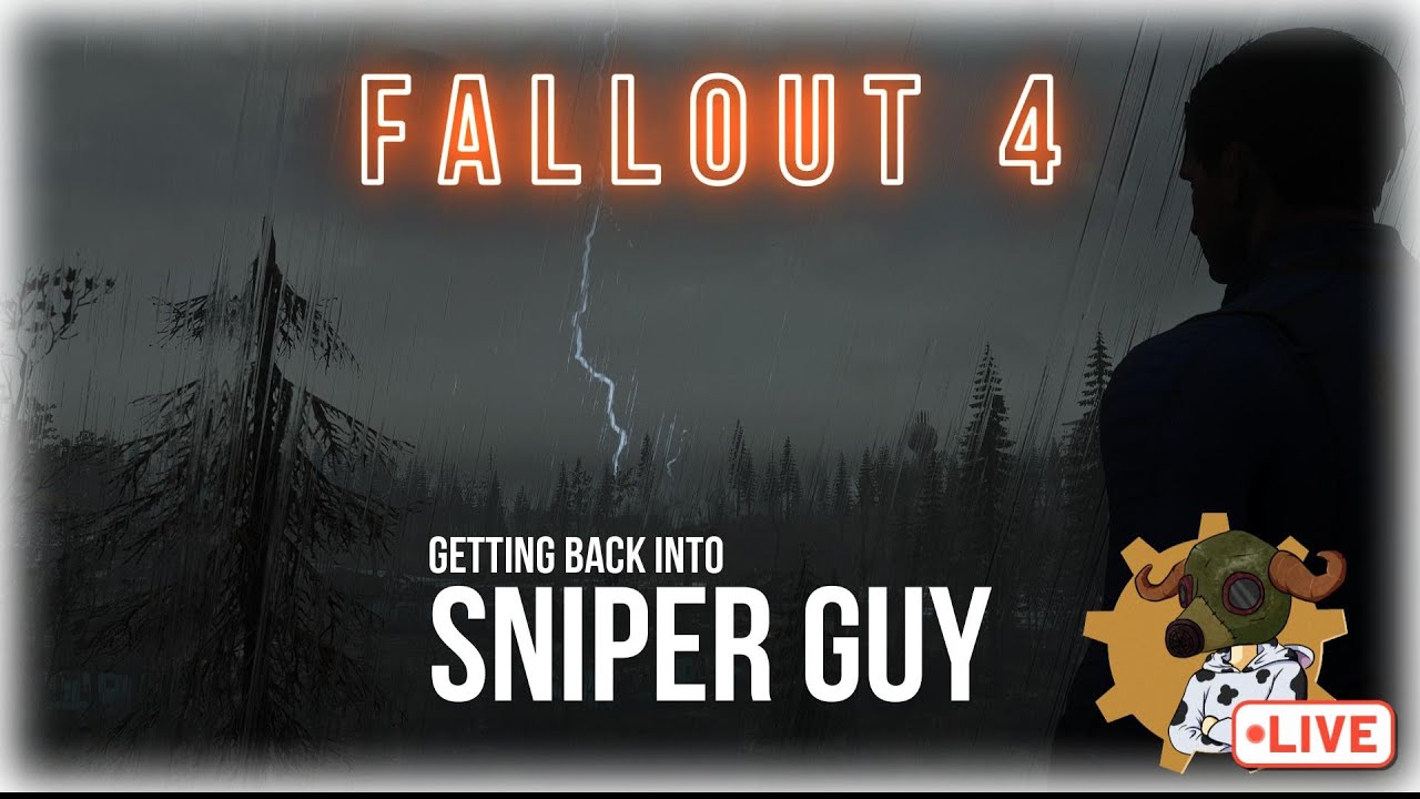 Added/Fixed Things - Fallout 4 Mod List Testing (changes in description ...