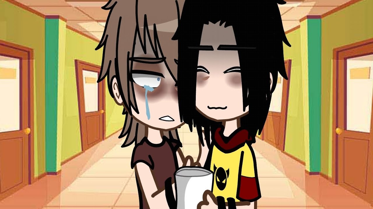 Green eyed boy/[¿Henpat?||IT||/meme/Henry bowers x Patrick hockstetter ...