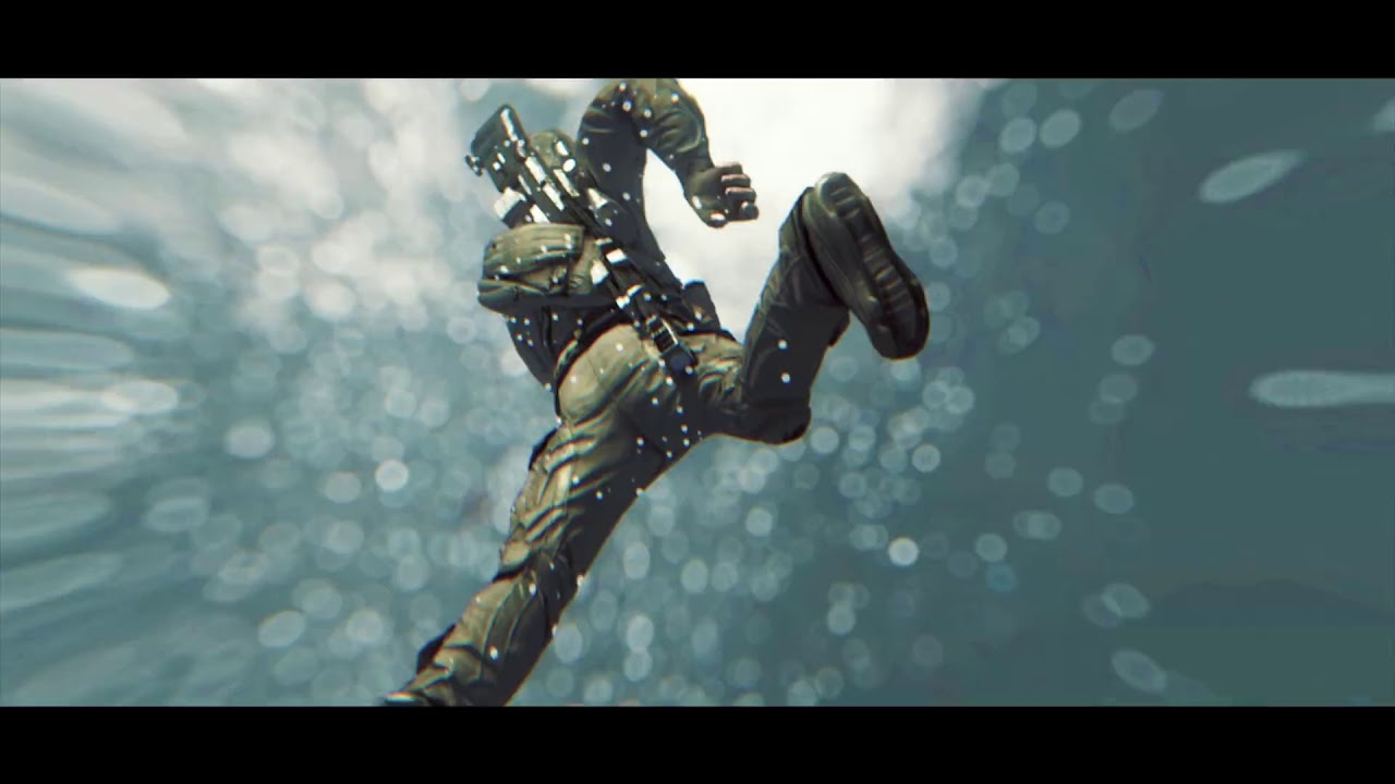 Sauce 2 Bo2 Edit - YouTube