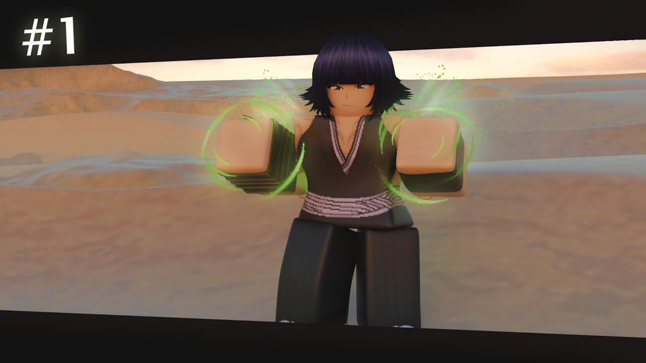 *TYPE SOUL* SUZUMEBACHI SHUNKO IS OVERPOWERED! - YouTube