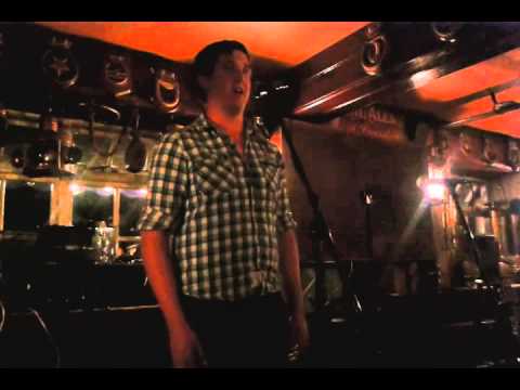Tom Cameron - Fishermans Night Song/Caledonia - YouTube