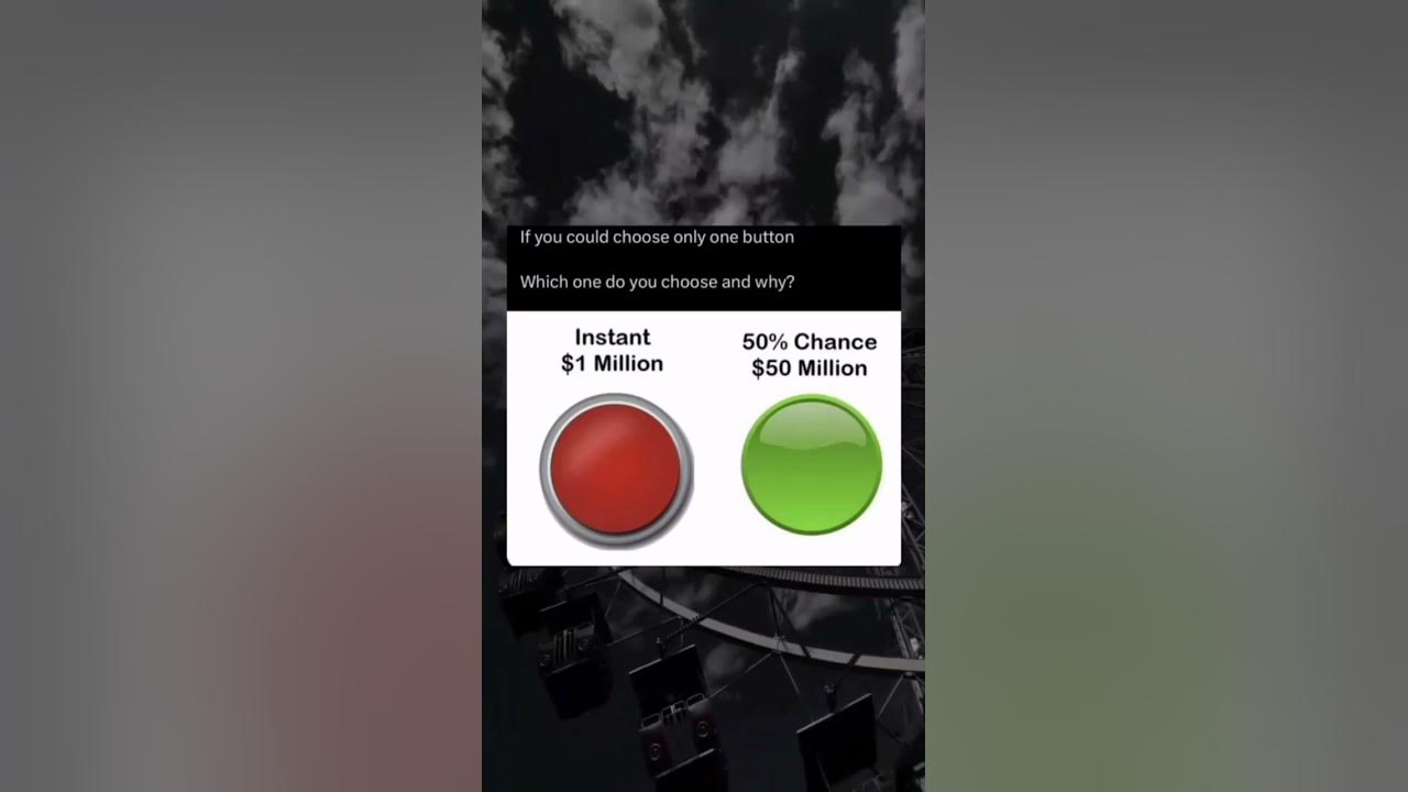 Which one you choose?why? #fypage #toffeetime23 #fyp#braingames #brainteasers #ytshorts - YouTube