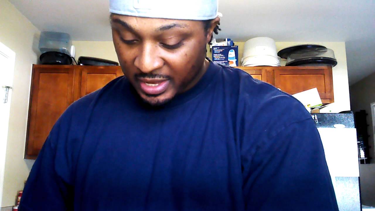 Daylyt:The Rapper You Love 2 Hate - YouTube