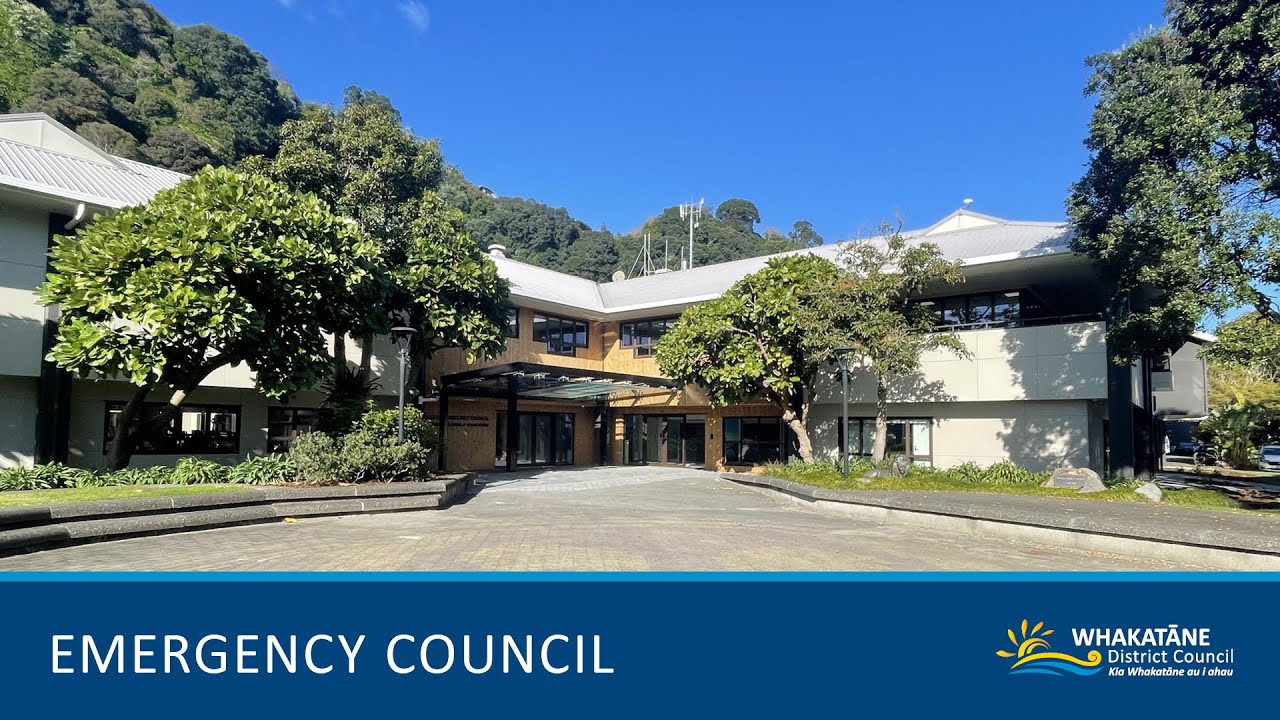 Emergency Council Meeting | 10 February 2025 - YouTube