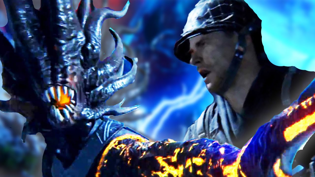 NEW "REVELATIONS" TRAILER BREAKDOWN! - PETER MCCAIN, RICHTOFEN DIES ...