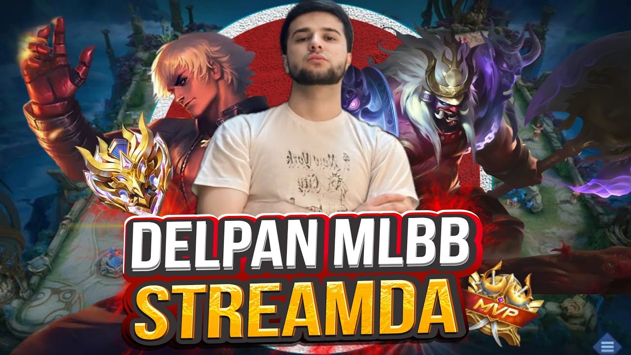 ban ban ban ban ban ban #mlbb #mobilelegends - YouTube