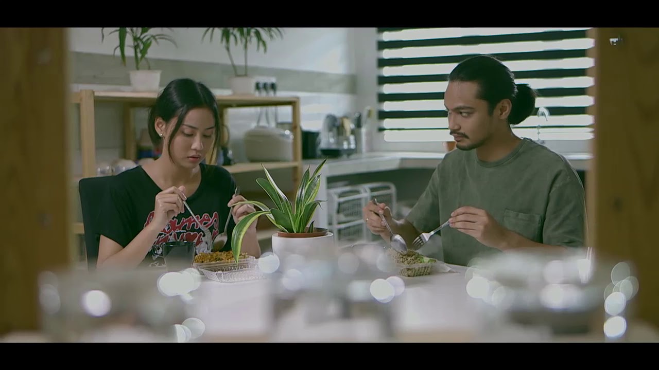 Telemovie CERAI : Sneak Peak Scene - Syafiq Kyle Adlin Aman Ramlie ...