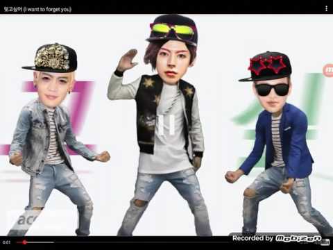 Japonlar dans ediyor