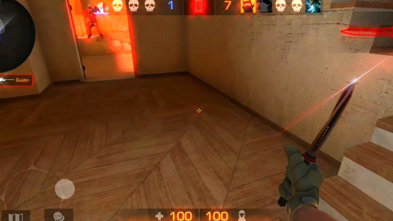 Standoff 2 Highlights 🇧🇷 | Faca Nova "Jkomando" 🥳 - YouTube