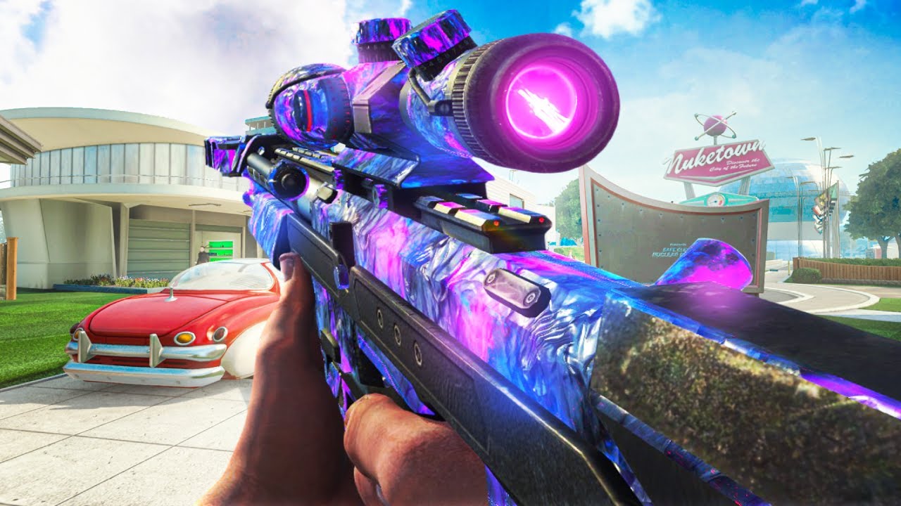 they think i'm using aimbot.. - YouTube