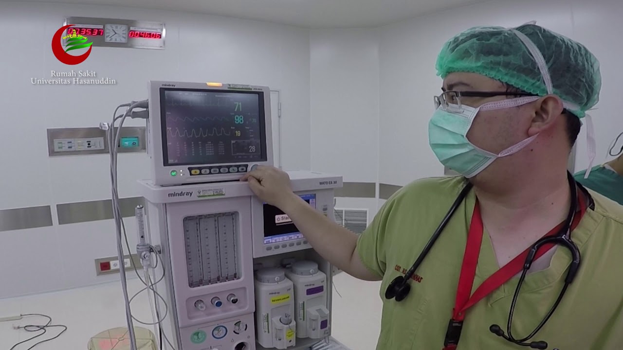 Histerectomy made easy - YouTube