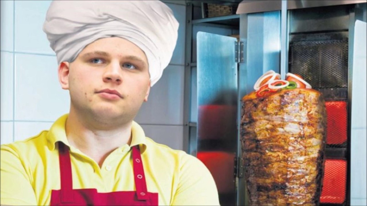 Mazurek a kebab-VTIPNÉ OBRÁZKY - YouTube