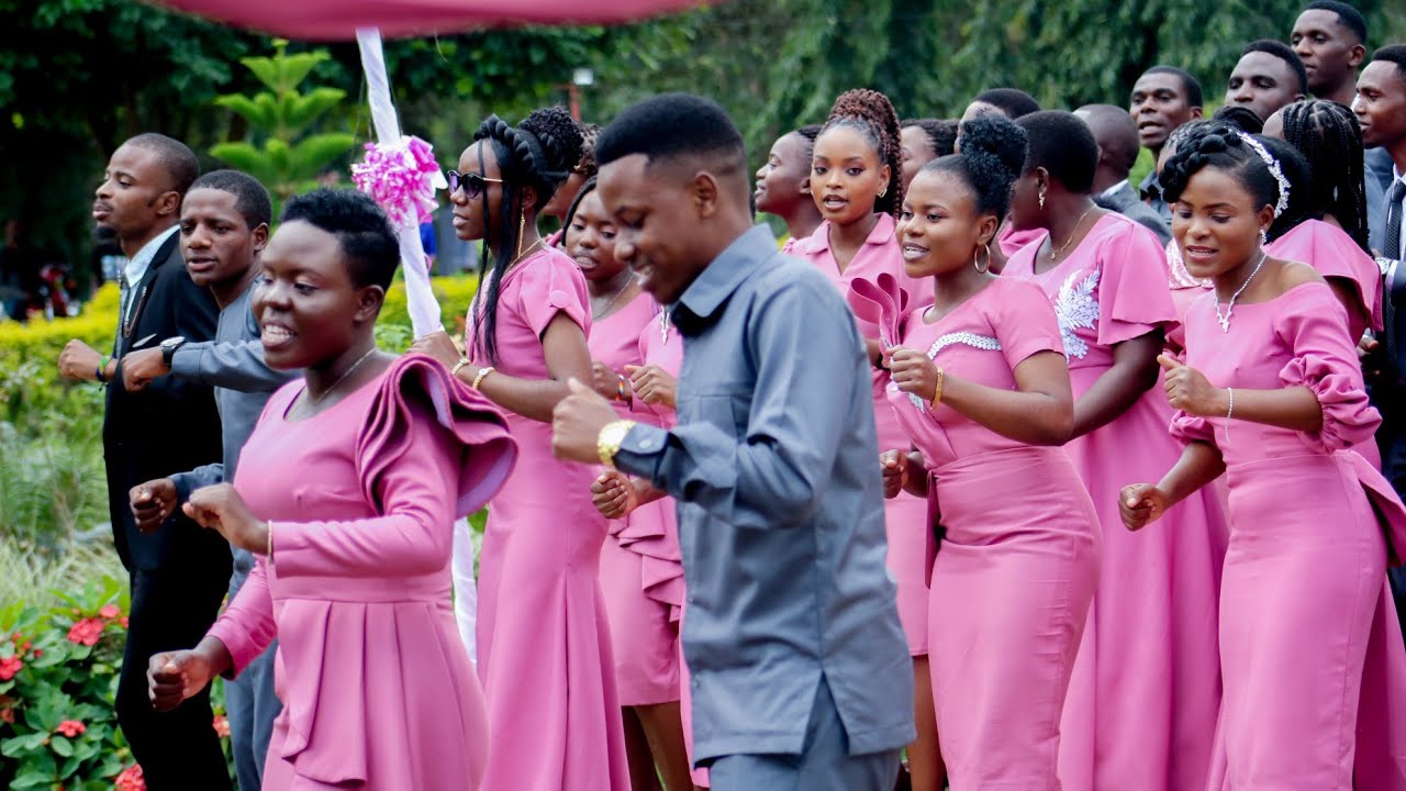 USCF CCT SUA GRADUATION 2023 - YouTube