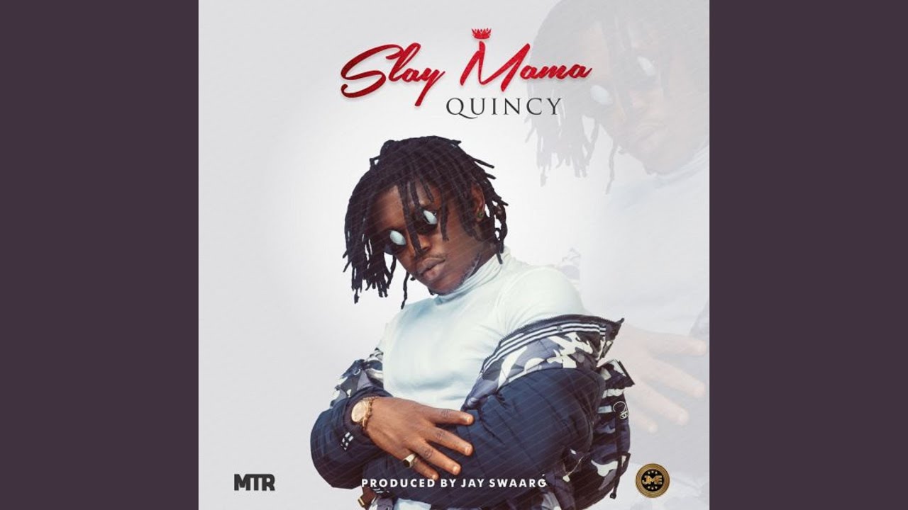 Slay Mama - YouTube Music