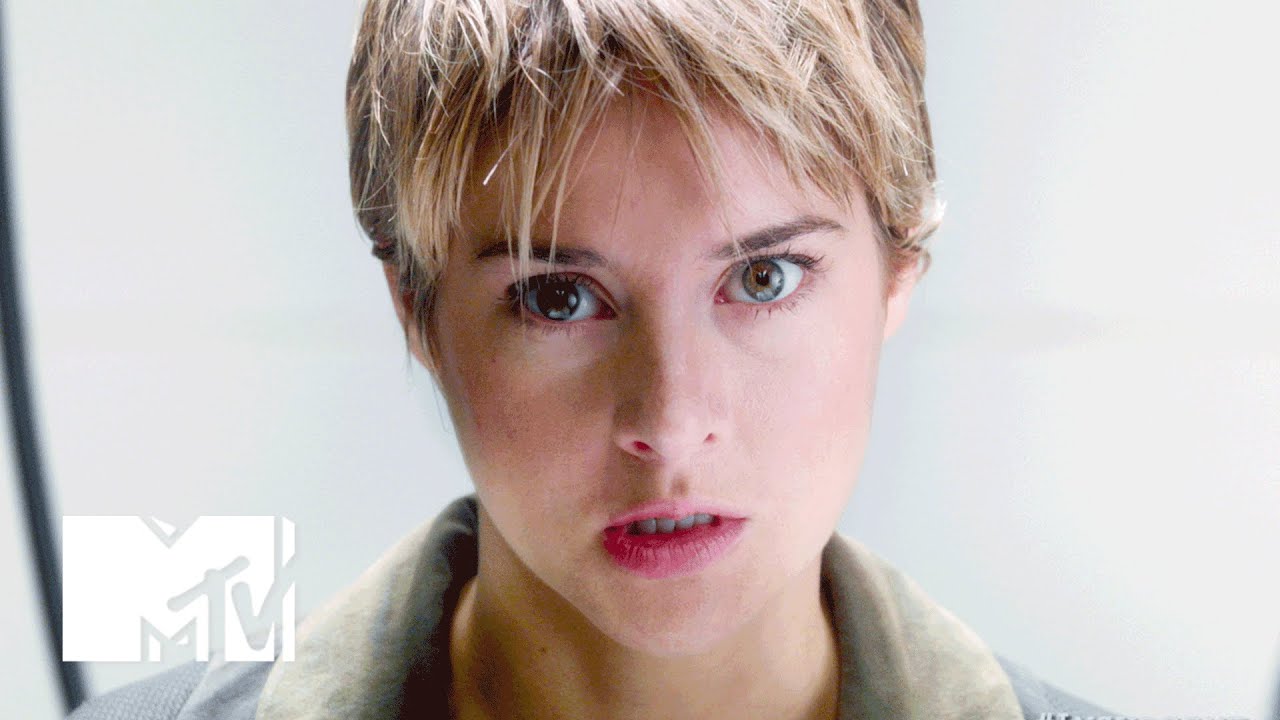Insurgent Final Trailer Explains Tris Haircut Teases Insurgent Trailer