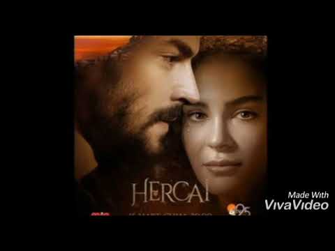 Ebru Şahin- Hoşgeldin(Hercai)