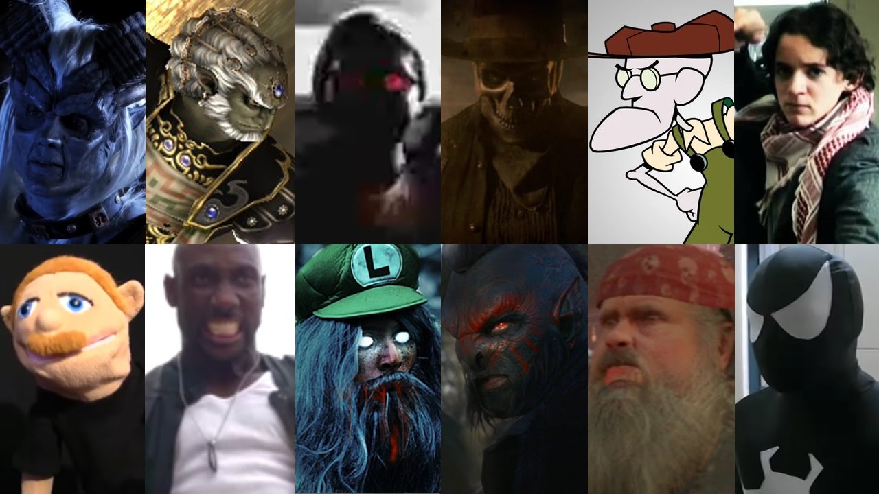 Defeat of My Favorite YouTube Villains Part 13 - YouTube