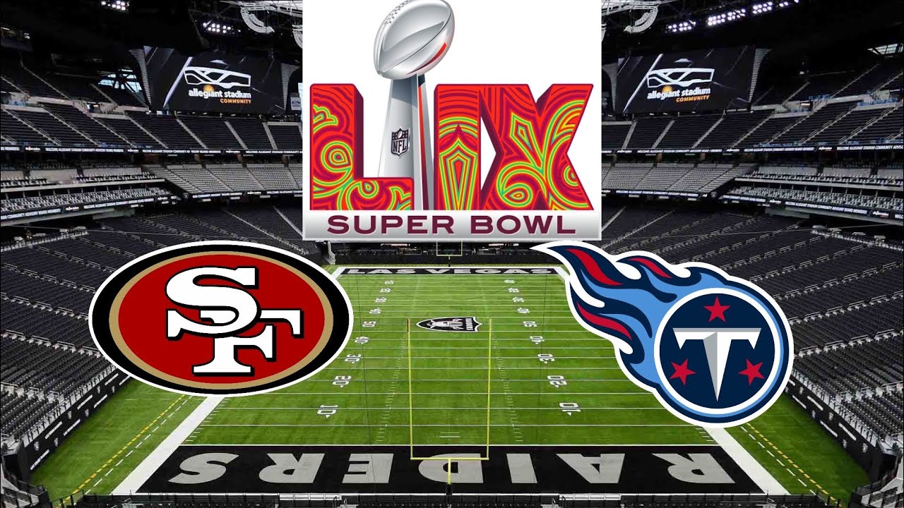 49ers @ Titans Super Bowl (NFL Pro Era 25) - YouTube