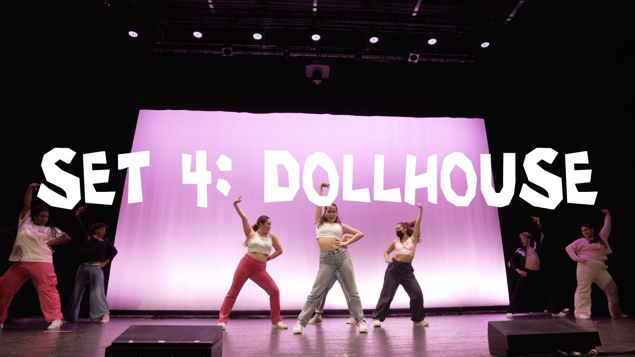 RAWCUS 2024 | Set 4: Dollhouse | RAW ELEMENTZ - YouTube