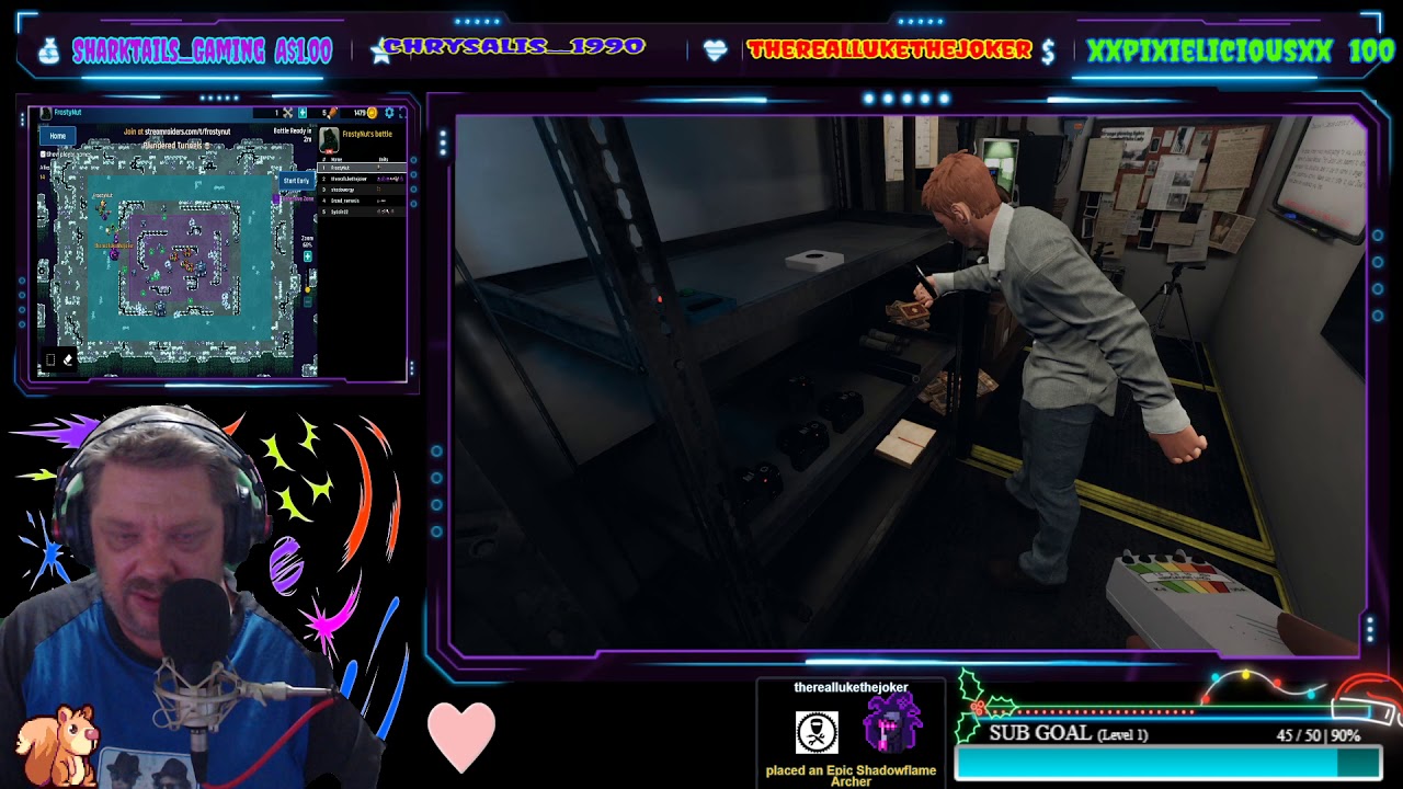 Phasmo Play - YouTube