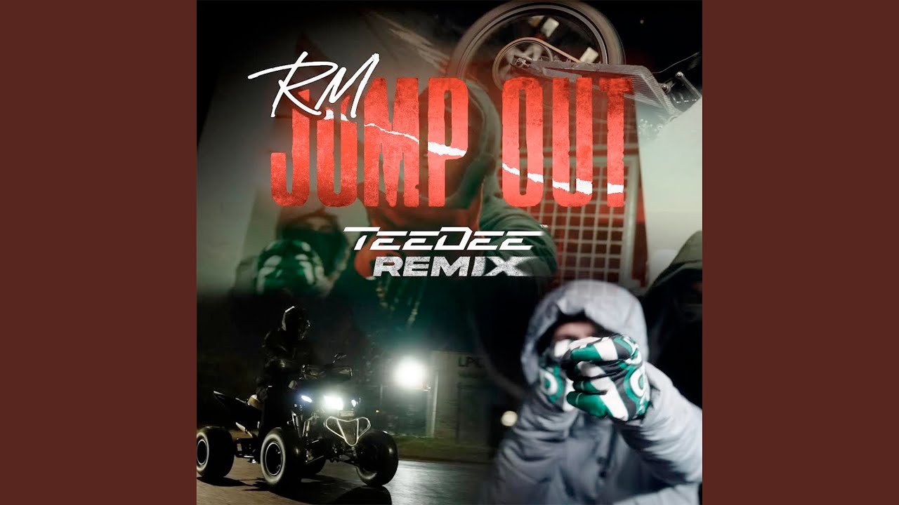 Jump Out (TeeDee Remix) - YouTube