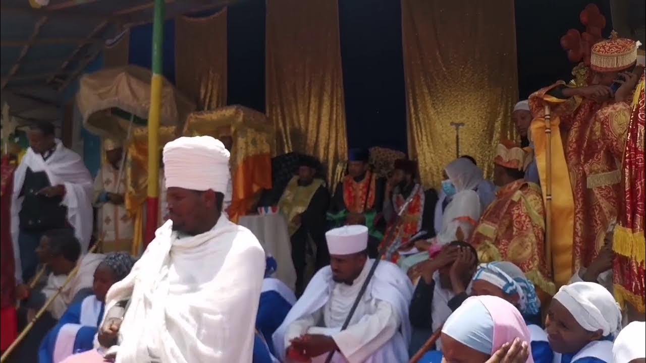 አቡነ ተክለ ሃይማኖት Youtube