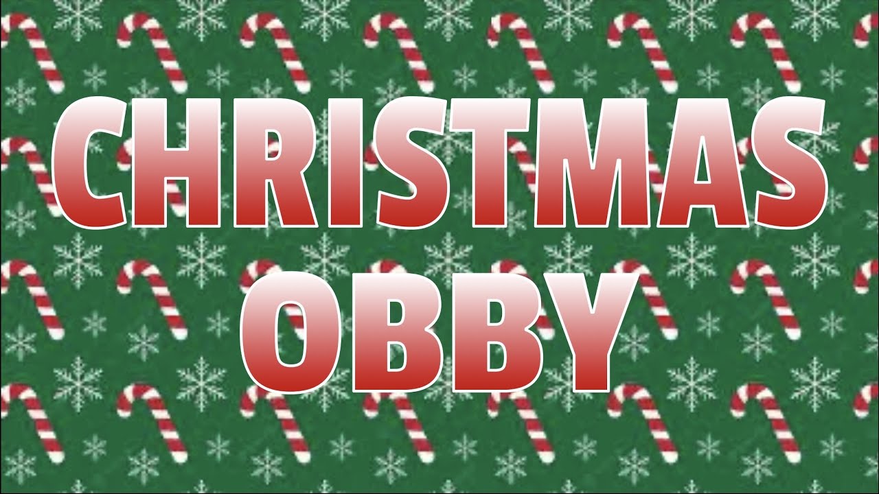 Beating the *CHRISTMAS OBBY* With Some Chill & Instrumental Music ...