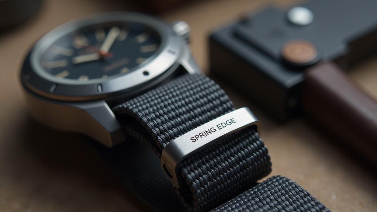 Top 10 Best Solar Power Watches for Men to Buy in 2025 – No Battery? No ...