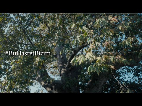 #BuHasretBizim