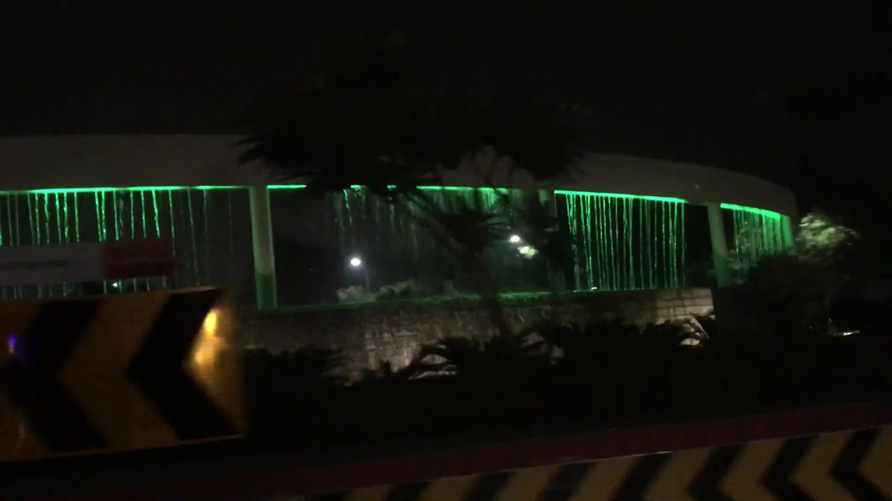 Night out in Chandigarh - YouTube
