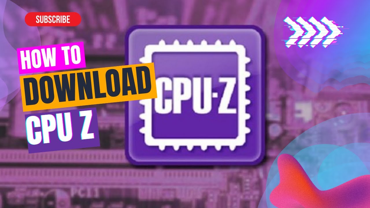 How to Install and Use CPU Z on Android Phone, Very Simple - YouTube
