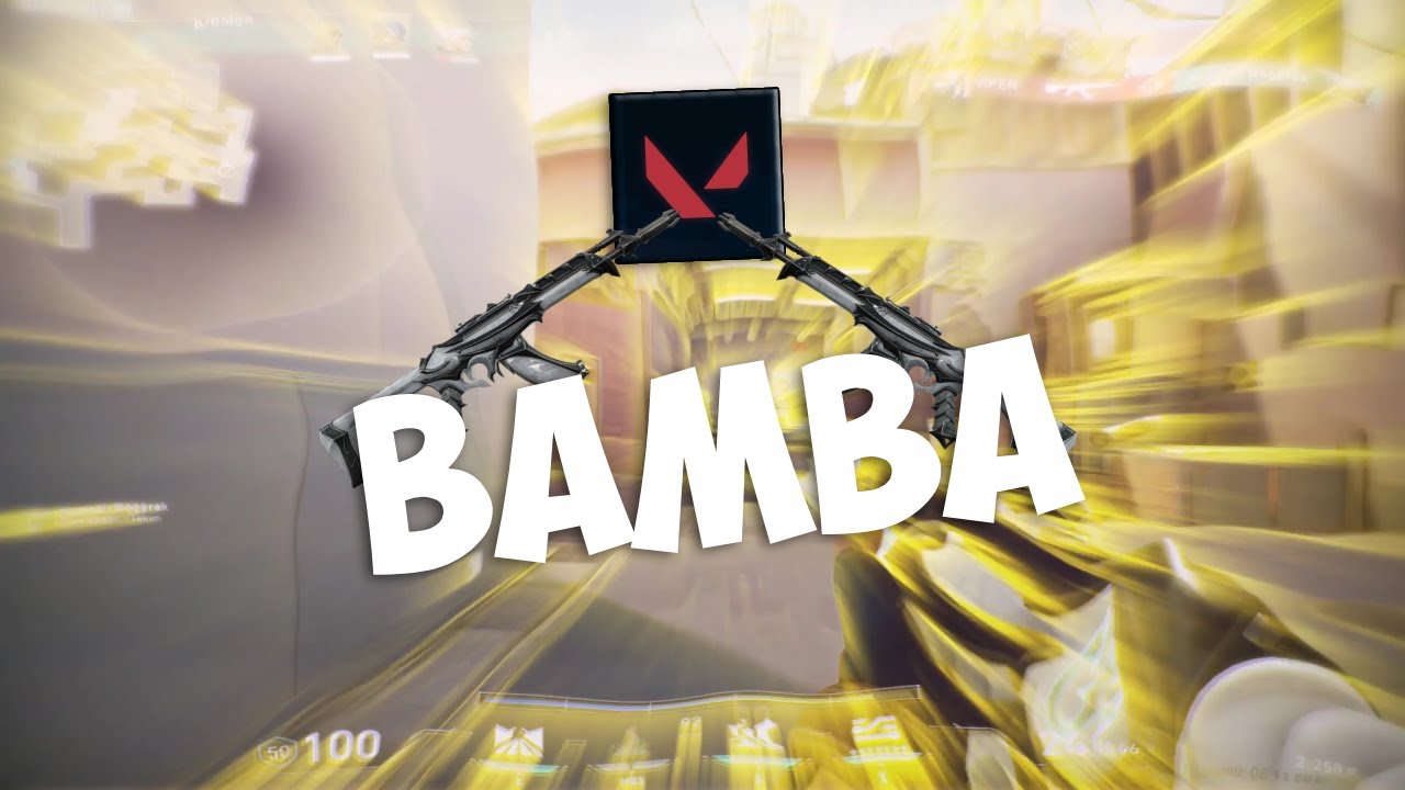 BAMBA 🍑 - YouTube