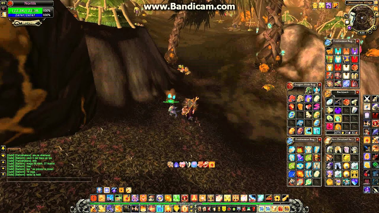 The Oracles reputation CZ/SK...Jak na to? 1080p (část 5/6) - YouTube