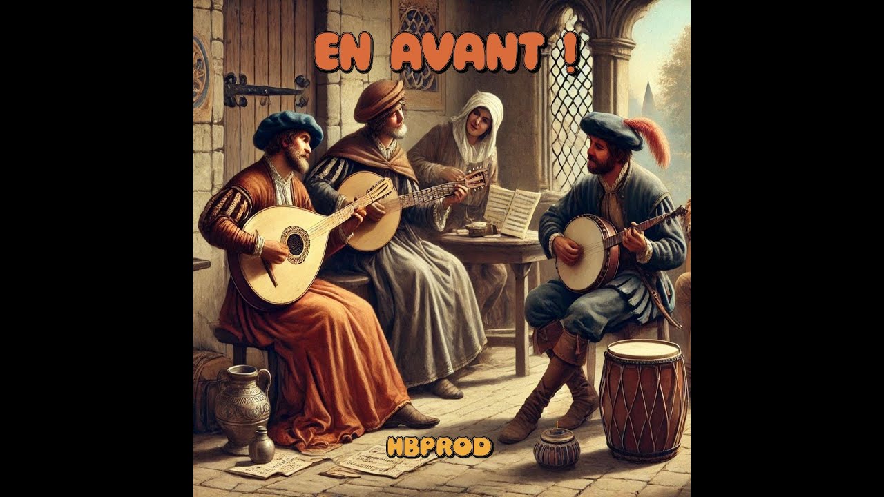 En avant ! - YouTube