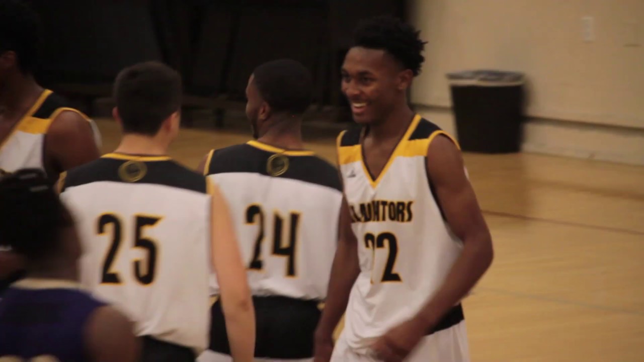 Jordan McGlory 2018 Mix Tape Player Highlights - YouTube