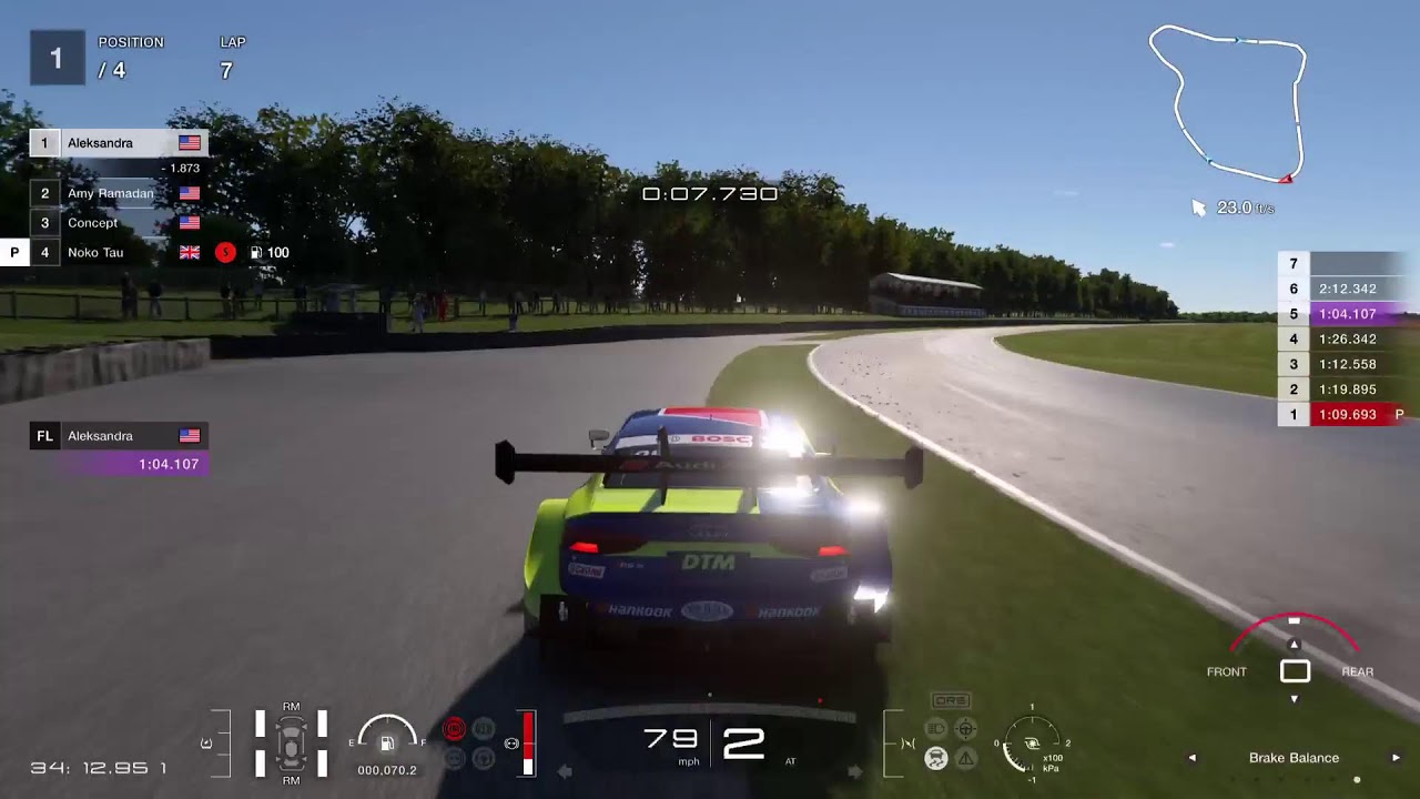 Panorama testing - YouTube